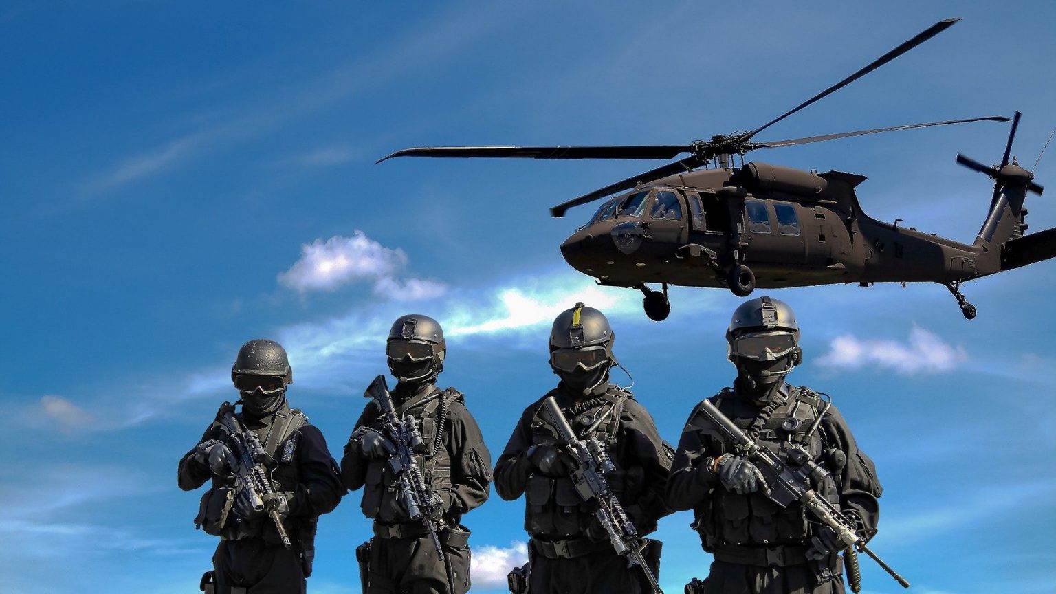 The Grey Zone: cybersecurity on the front line - Security Insights