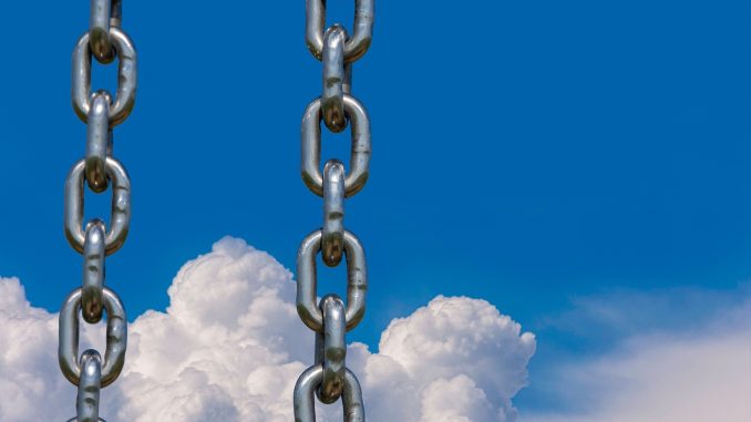 Cloud security: an identity problem - Security Insights